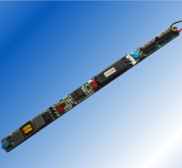 9W Non-isolated Led Driver 100Ma , T5 Led Tube Power Supply 230V AC